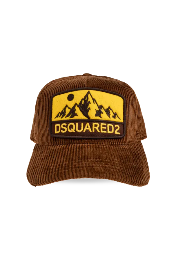 Dsquared2 Baseball Cap