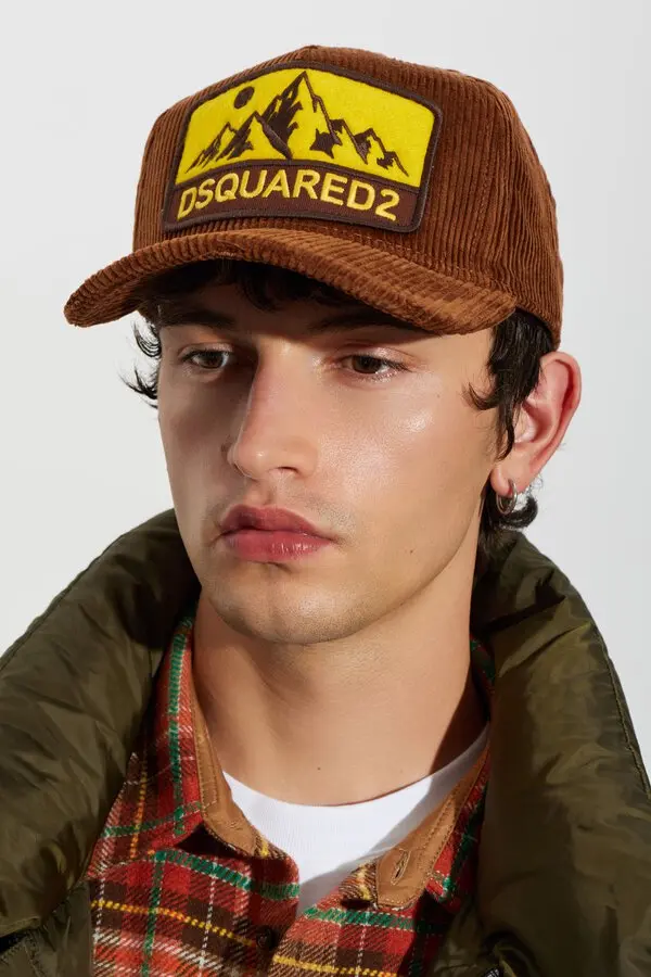 Dsquared2 Baseball Cap