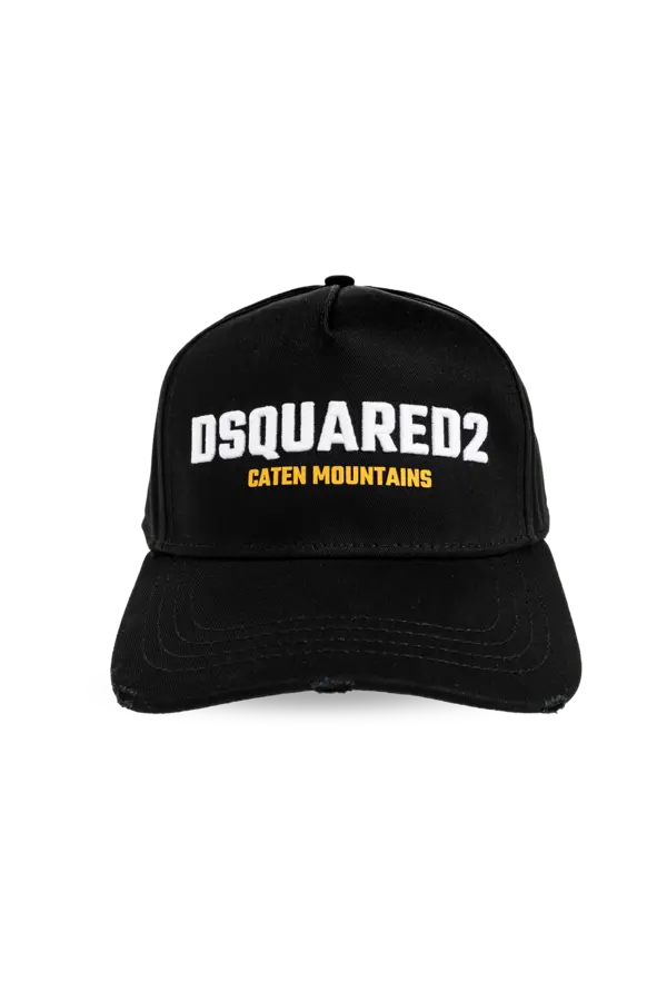 Dsquared2 Baseball Cap
