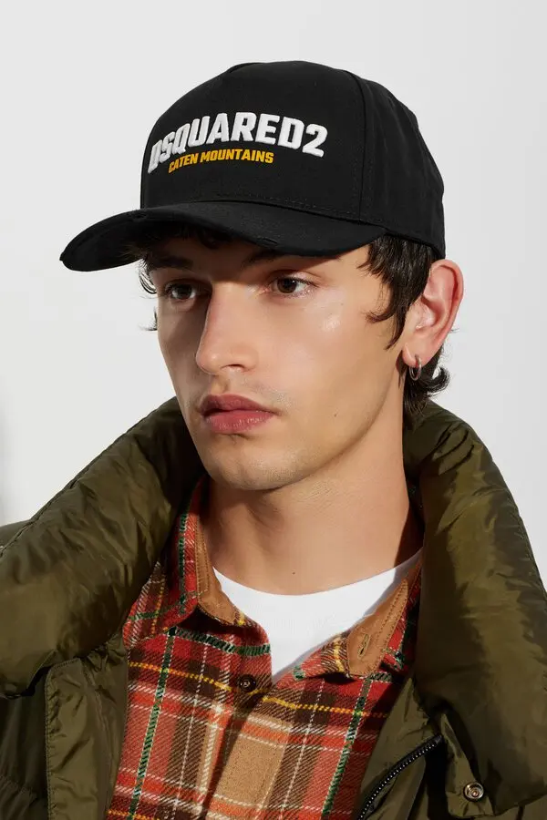Dsquared2 Baseball Cap