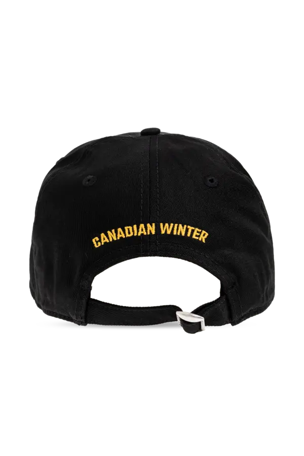Dsquared2 Baseball Cap