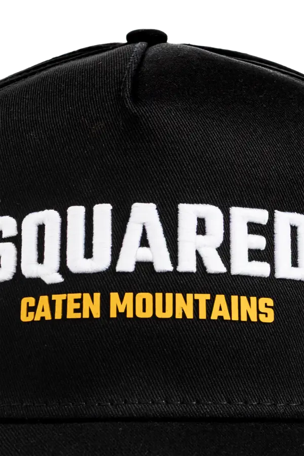 Dsquared2 Baseball Cap