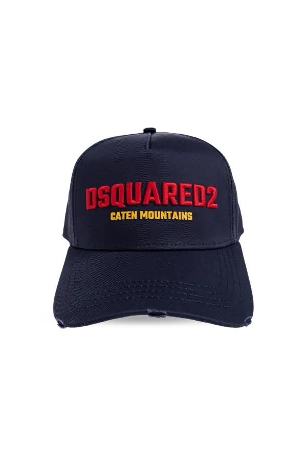 Dsquared2 Baseball Cap
