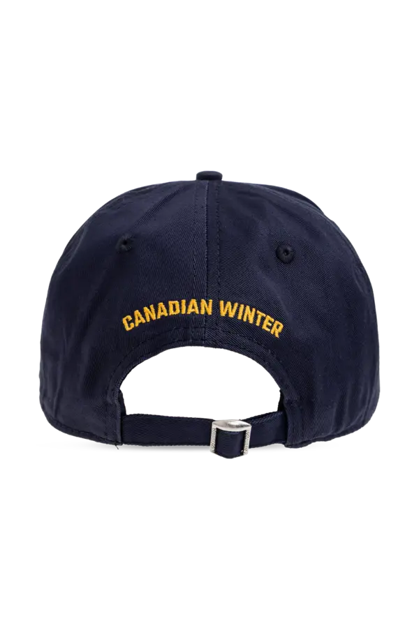 Dsquared2 Baseball Cap