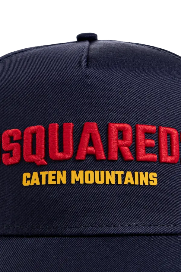 Dsquared2 Baseball Cap