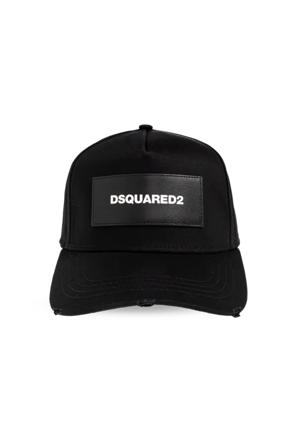 Dsquared2 Baseball Cap