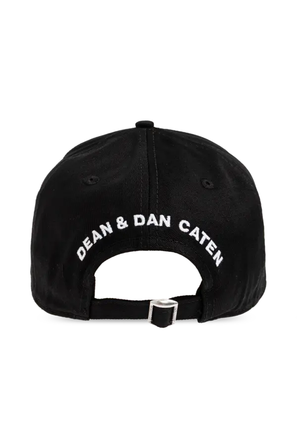 Dsquared2 Baseball Cap