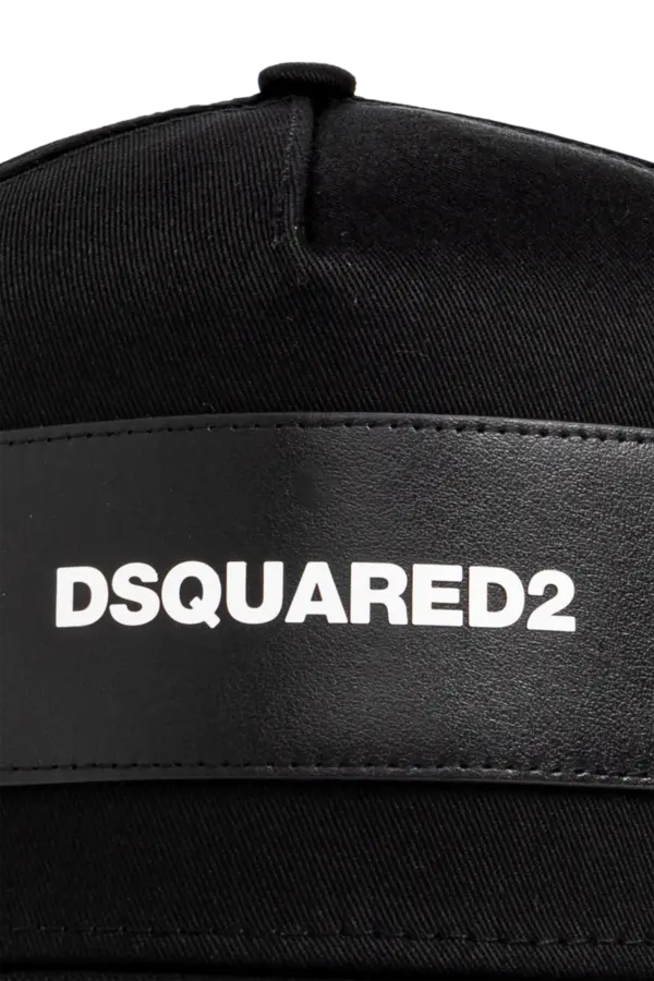 Dsquared2 Baseball Cap