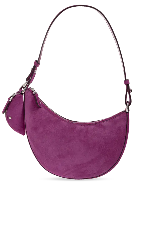 Kate Spade New York Duo Mini Shoulder Bag - Purple