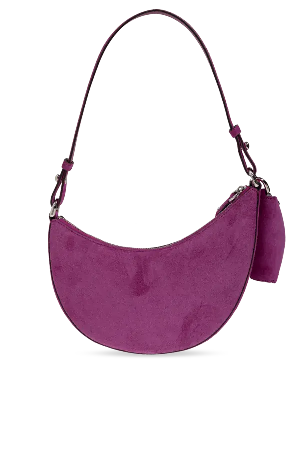 Kate Spade New York Duo Mini Shoulder Bag - Purple