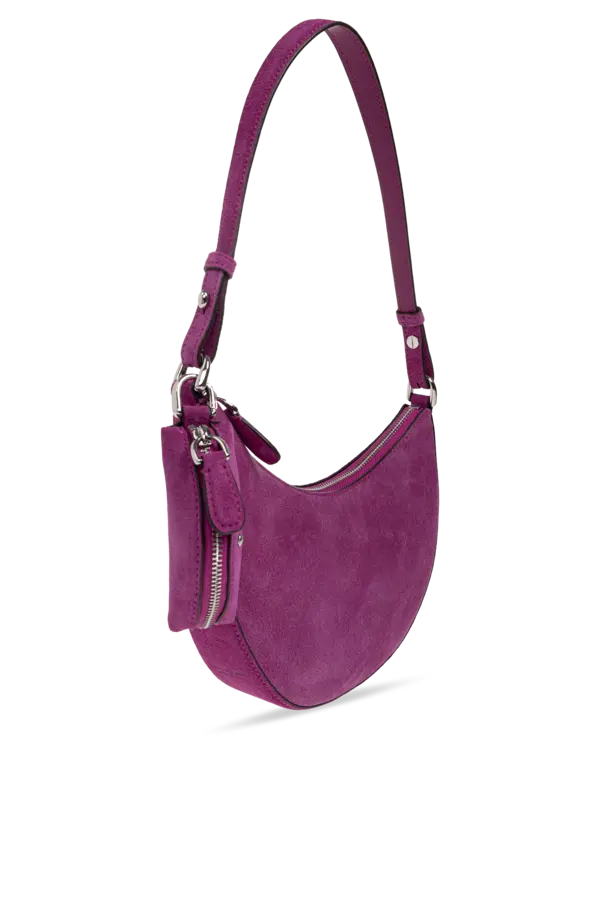 Kate Spade New York Duo Mini Shoulder Bag - Purple
