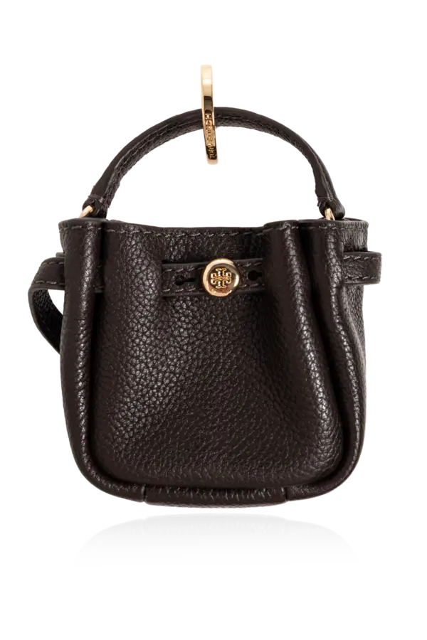 Tory Burch Bag Charm "romy