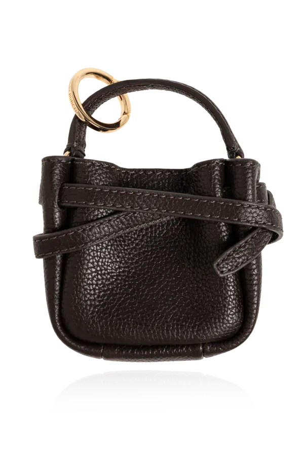 Tory Burch Bag Charm "romy