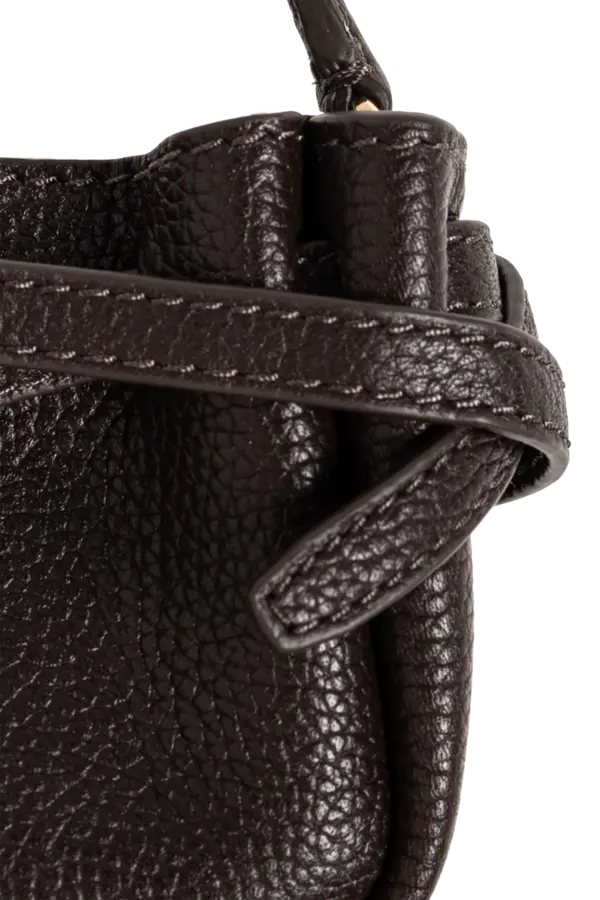 Tory Burch Bag Charm "romy