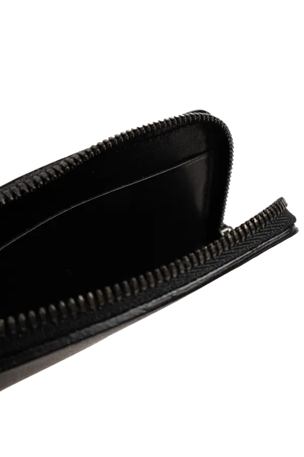Yohji Yamamoto Leather Card Holder
