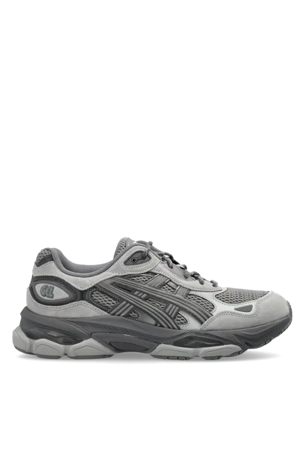 Asics Sport Shoes "gel-nyc 2.0