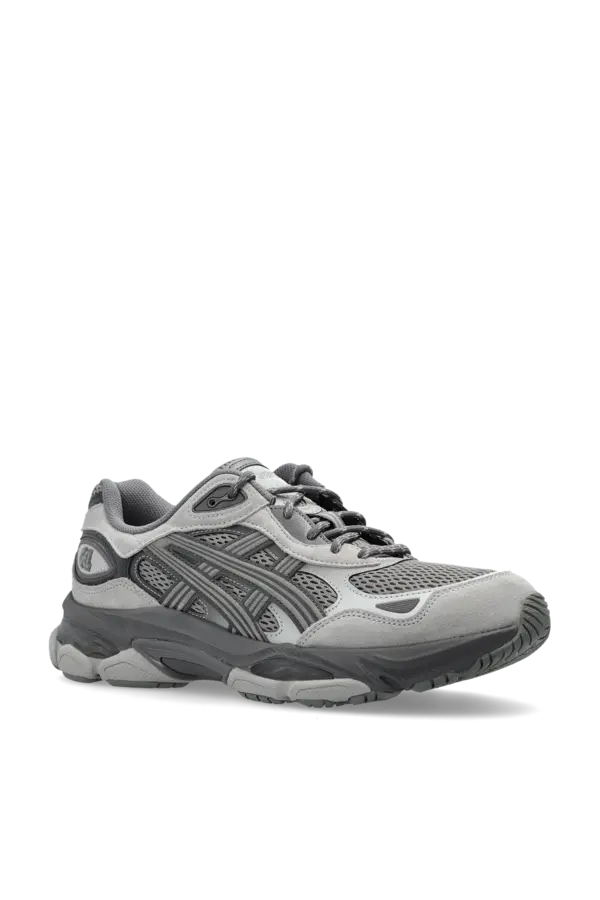 Asics Sport Shoes "gel-nyc 2.0