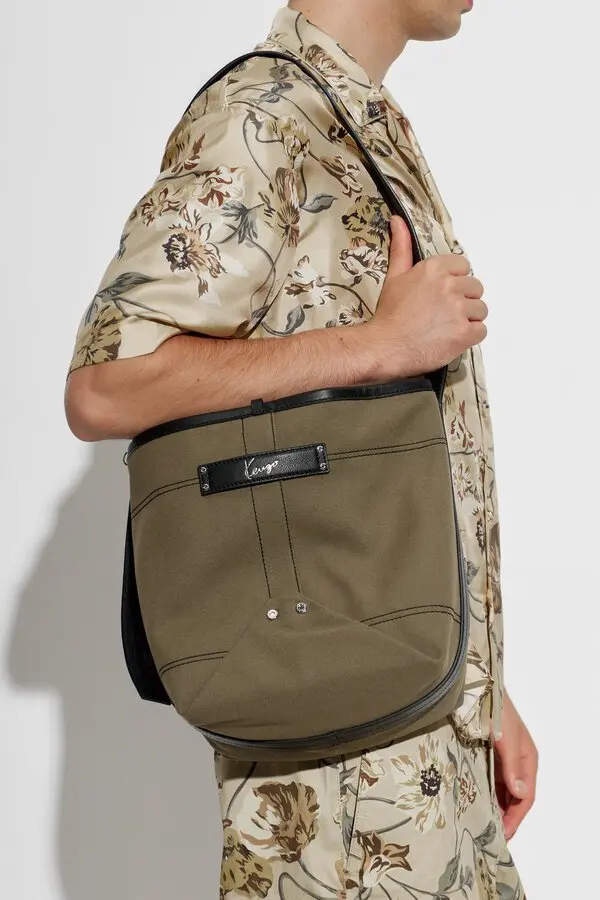 Kenzo Reversible Bag