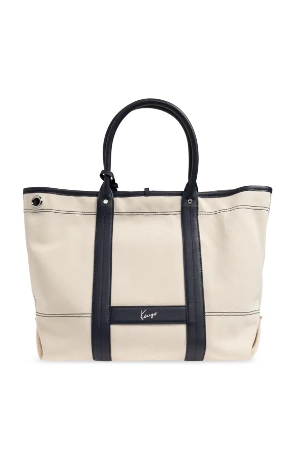 Kenzo Double-sided Bag
