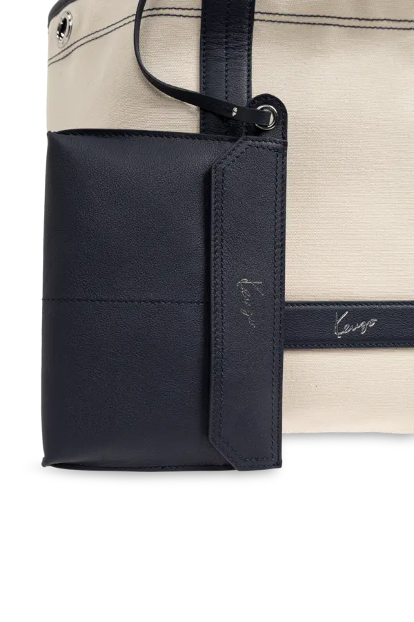 Kenzo Double-sided Bag
