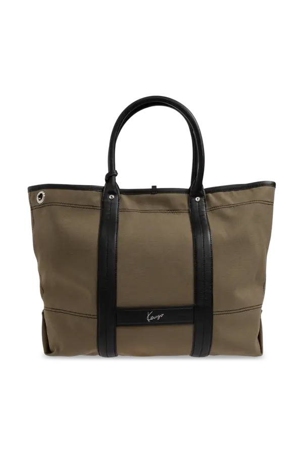 Kenzo Double-sided Bag