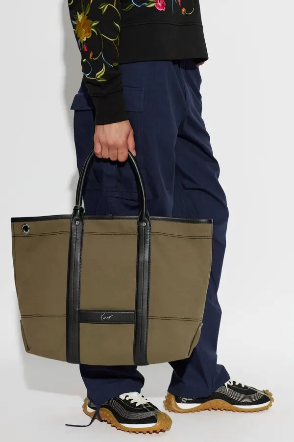 Kenzo Double-sided Bag
