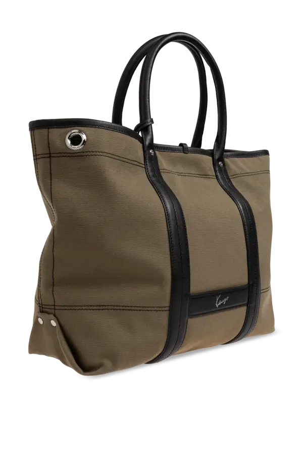 Kenzo Double-sided Bag