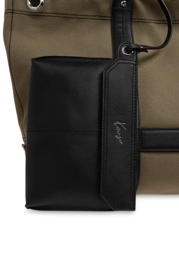 Kenzo Double-sided Bag