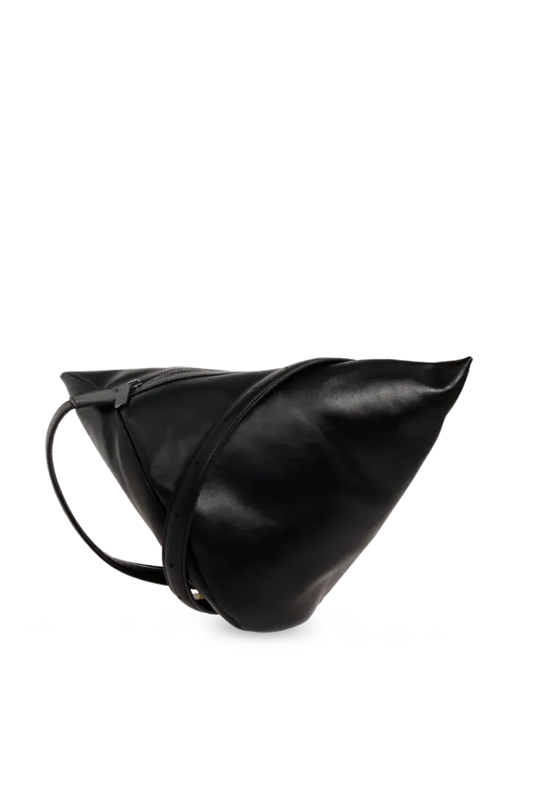 Yohji Yamamoto Leather Bag