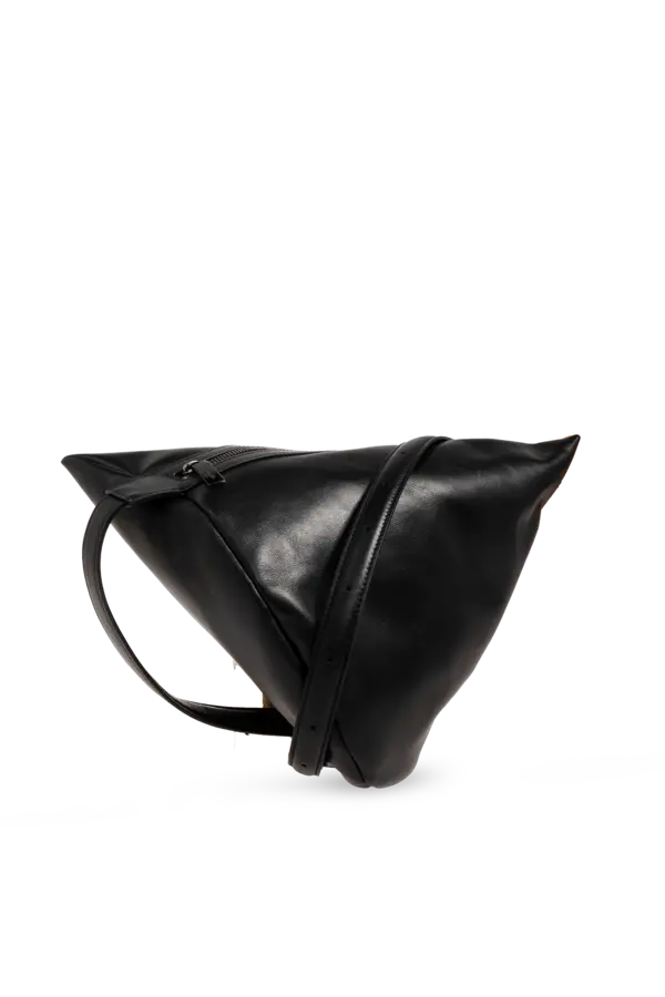 Yohji Yamamoto Leather Bag