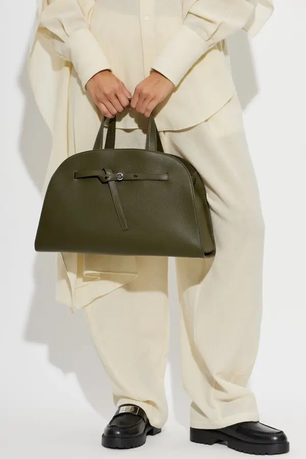 Tory Burch Romy Bauletto’ Bag