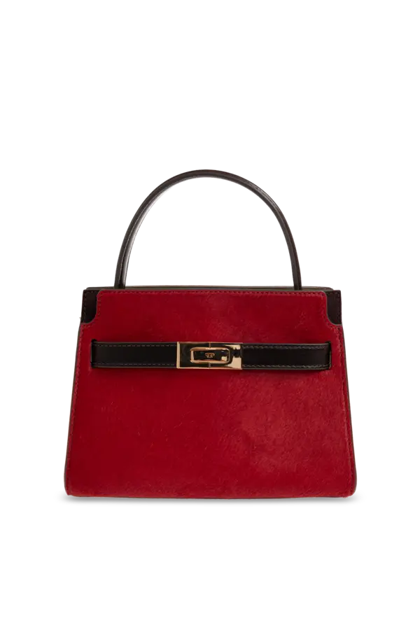 Tory Burch Leather Bag "lee Petite