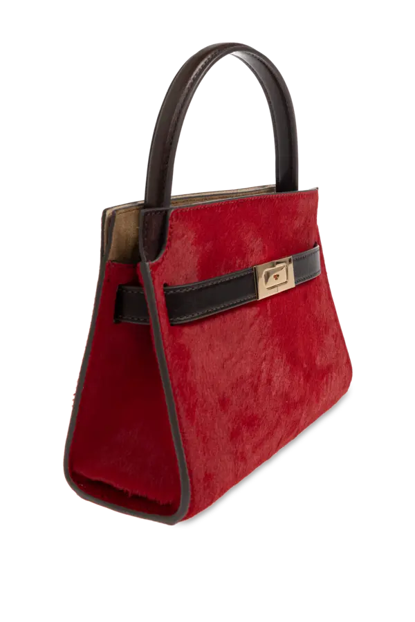 Tory Burch Leather Bag "lee Petite