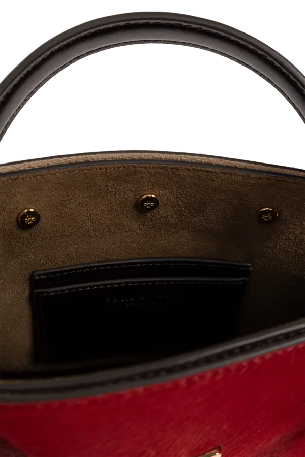 Tory Burch Leather Bag "lee Petite