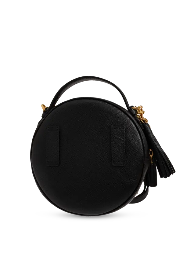 Mcm Pina' Leather Bag