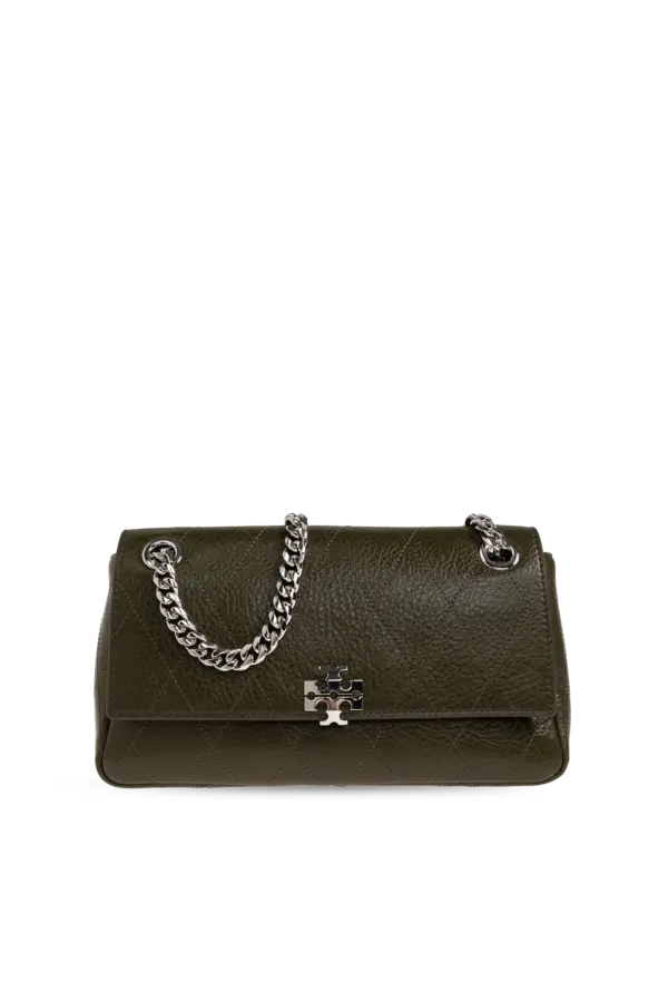 Tory Burch Charlie Quilted Small’ Bag