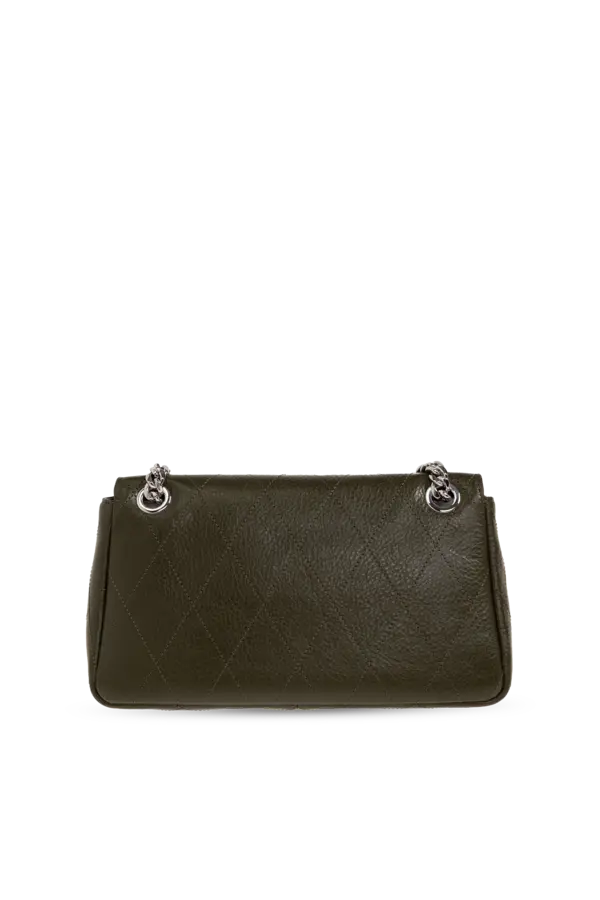 Tory Burch Charlie Quilted Small’ Bag