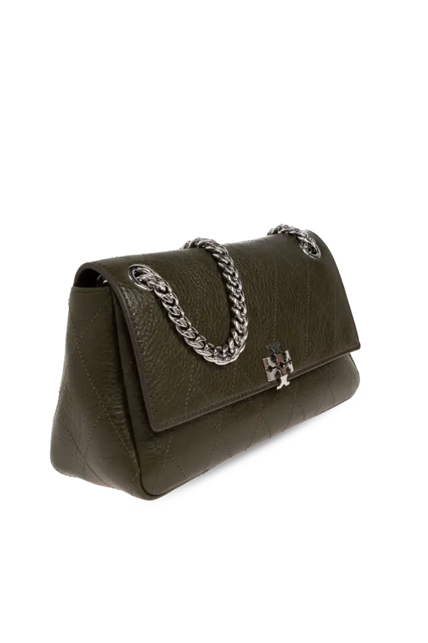 Tory Burch Charlie Quilted Small’ Bag