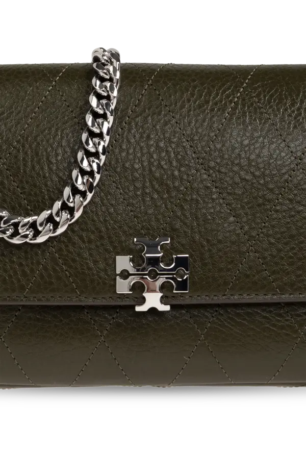 Tory Burch Charlie Quilted Small’ Bag