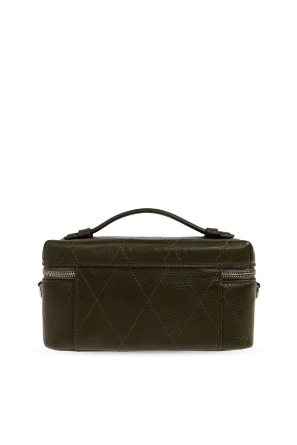 Tory Burch Charlie Quilted East-west Bag
