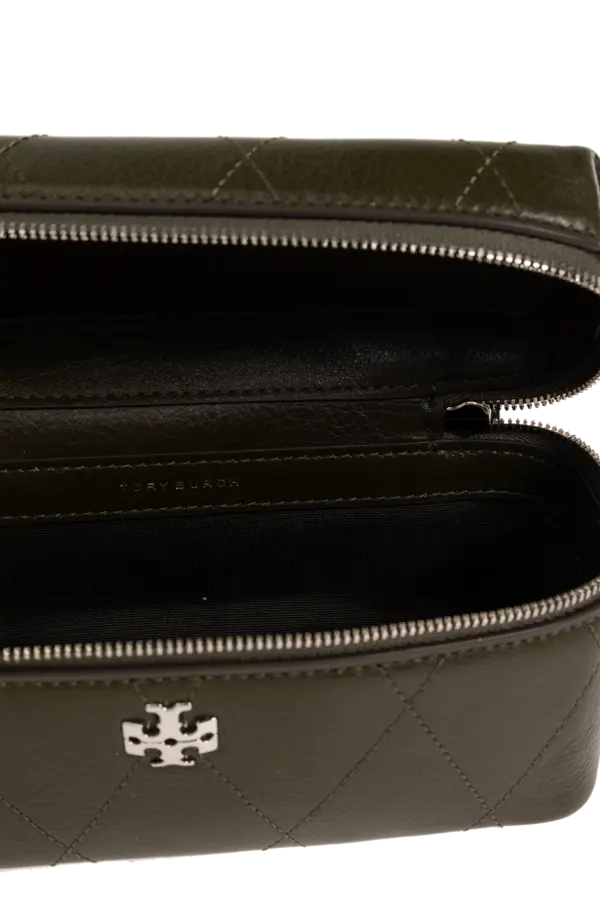 Tory Burch Charlie Quilted East-west Bag