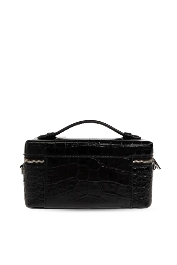 Tory Burch Leather Bag "charlie