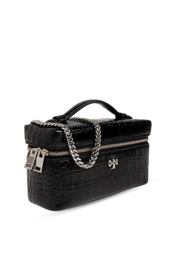 Tory Burch Leather Bag "charlie