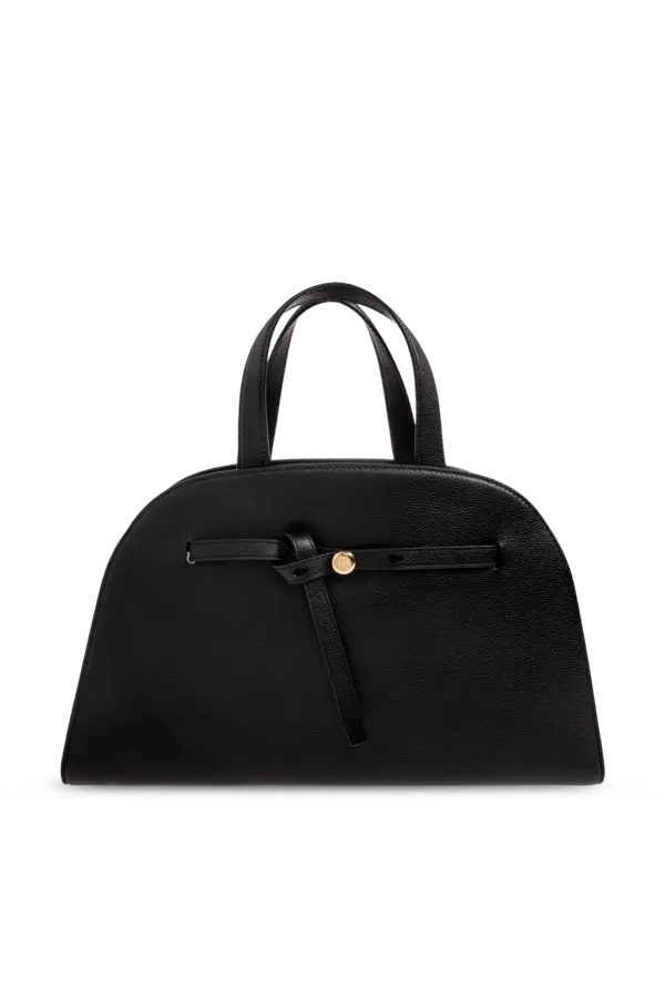 Tory Burch Leather Bag "romy