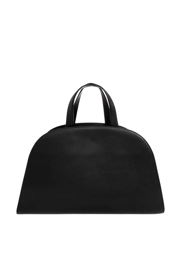 Tory Burch Leather Bag "romy
