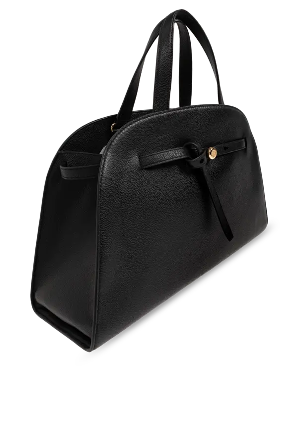 Tory Burch Leather Bag "romy