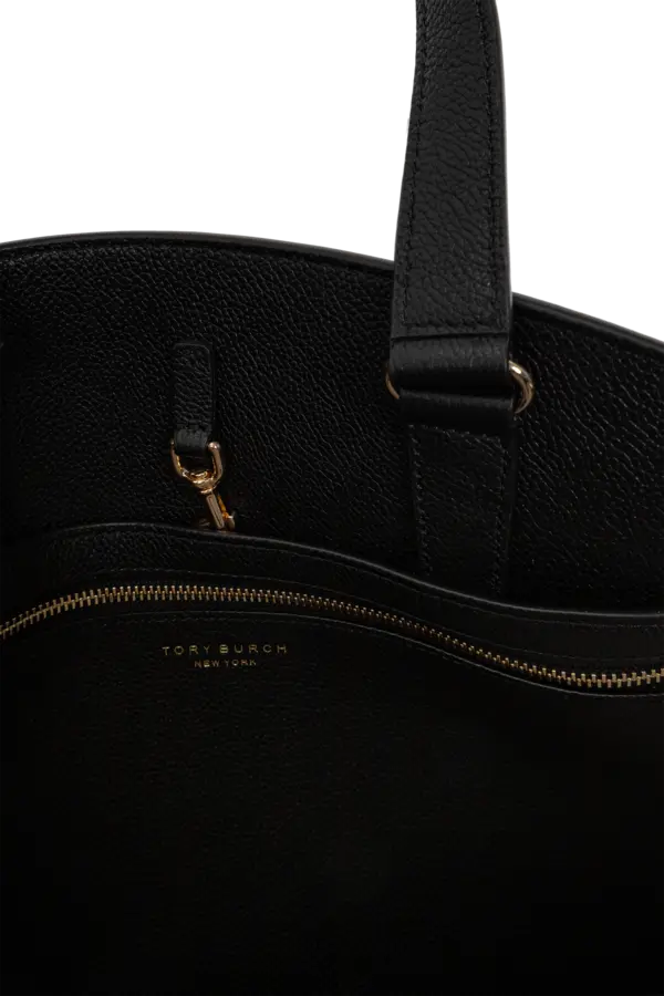 Tory Burch Leather Bag "romy