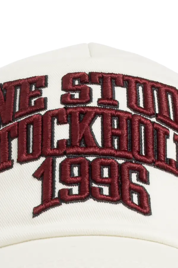 Acne Studios Baseball Cap