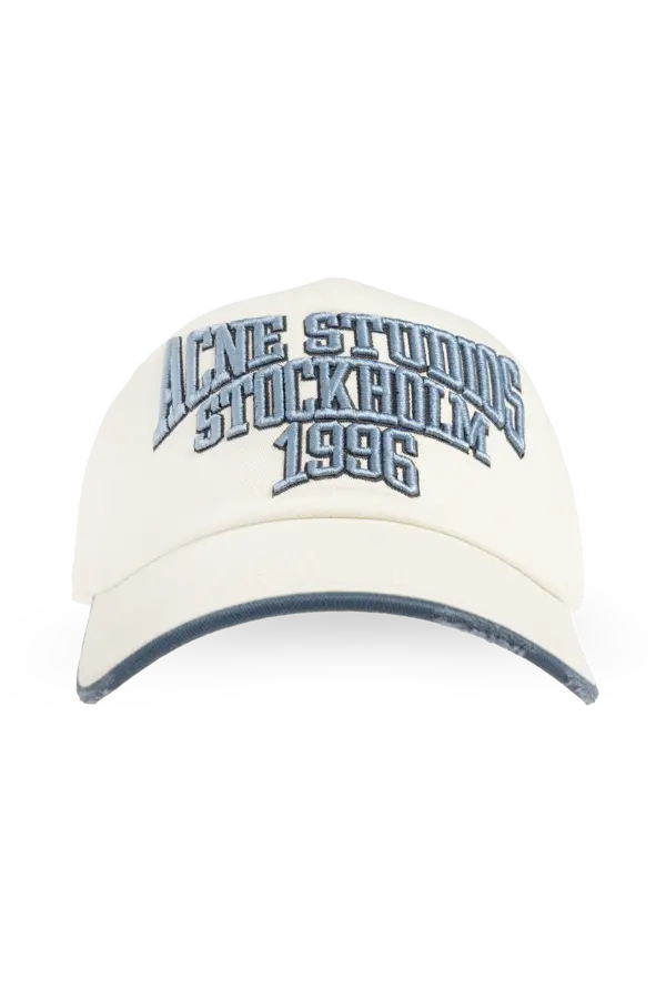 Acne Studios Baseball Cap