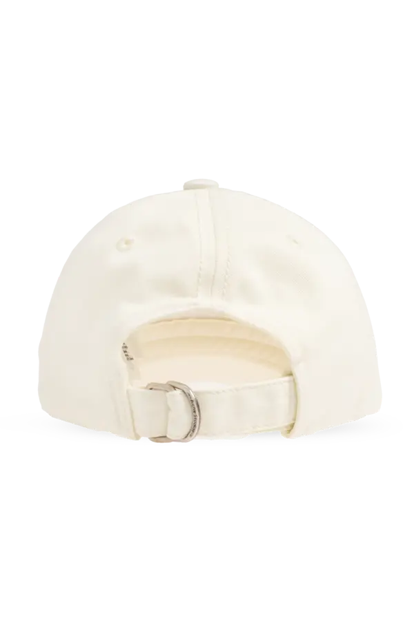 Acne Studios Baseball Cap